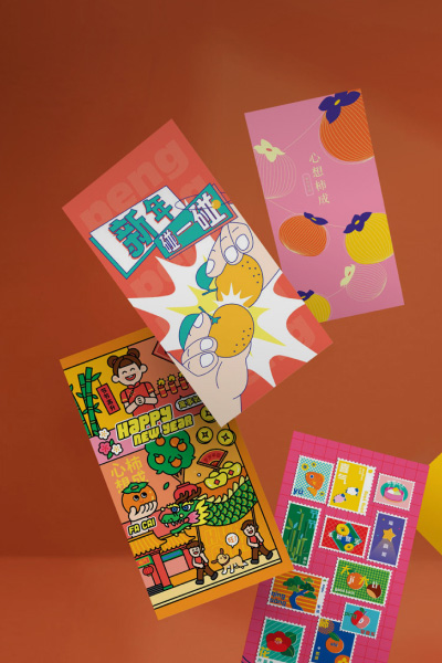 gifthxs | Personalized Money Packets for Meaningful Gestures