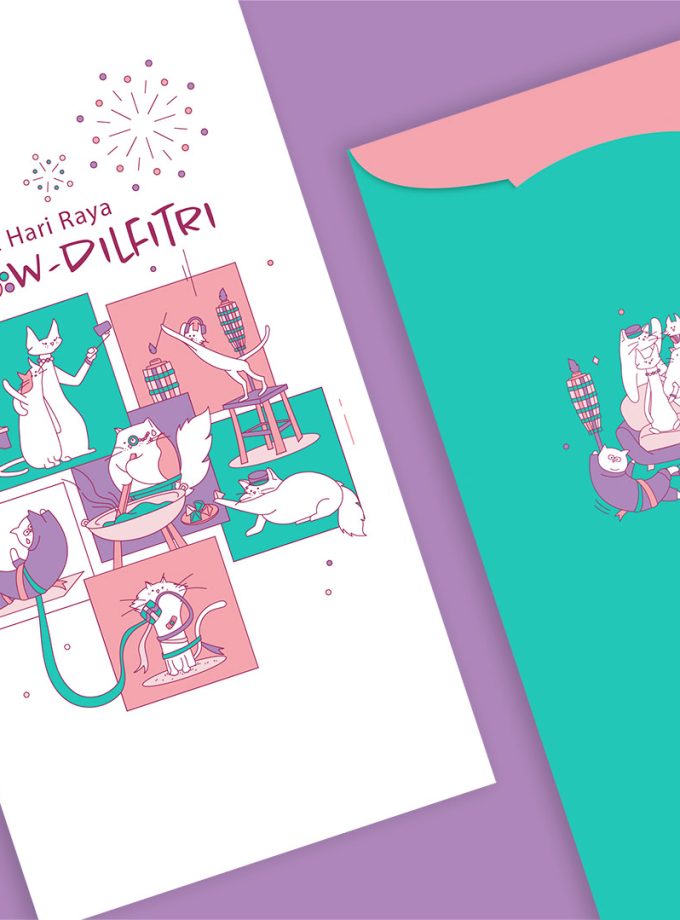 gifthxs | Personalized Money Packets for Meaningful Gestures