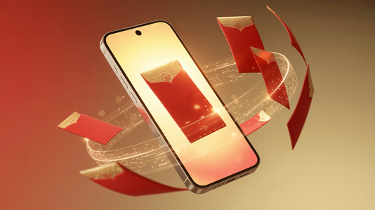 Digital Red Envelopes: Revolutionary Ways to Express Thanks - Gifthxs